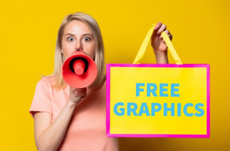 How to find free graphics for commercial use | Blog Waves