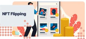 How to Flip NFTs and Earn Money | Blog Waves