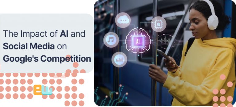 Top 5 Google Competitors: A Deep Dive into Their Performance, Features ...