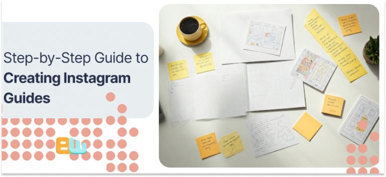 How to Use Instagram Guides for Small Business Marketing | Blog Waves