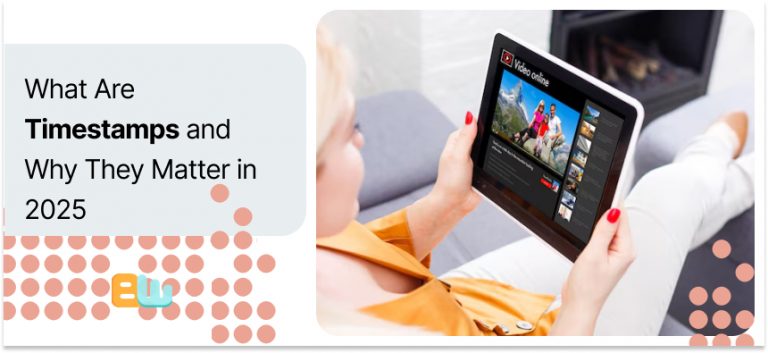 Add Timestamps Like a Pro: Boost Video & Podcast Engagement in 2025 ...
