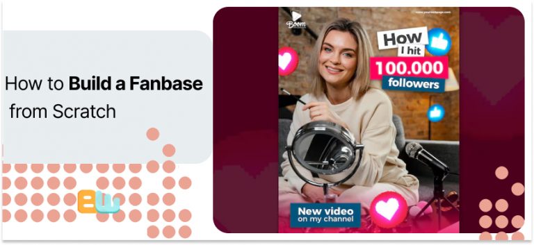 What Is a Fanbase? Everything You Need to Know to Start One Today ...