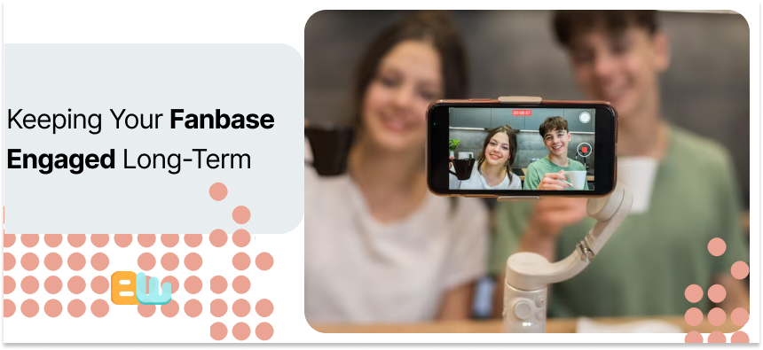 What Is a Fanbase? Everything You Need to Know to Start One Today ...