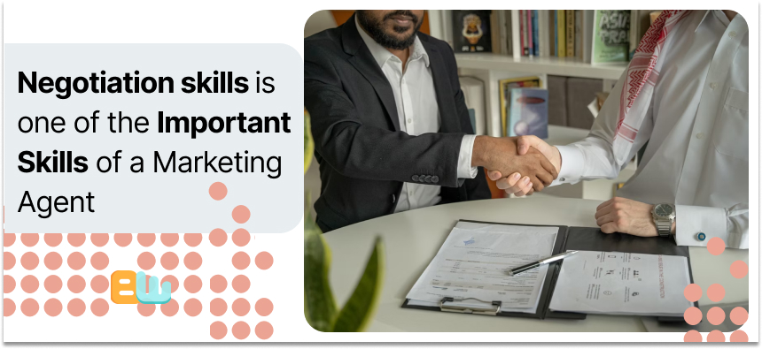Marketing Agents: What They Do and How to Become One | Blog Waves
