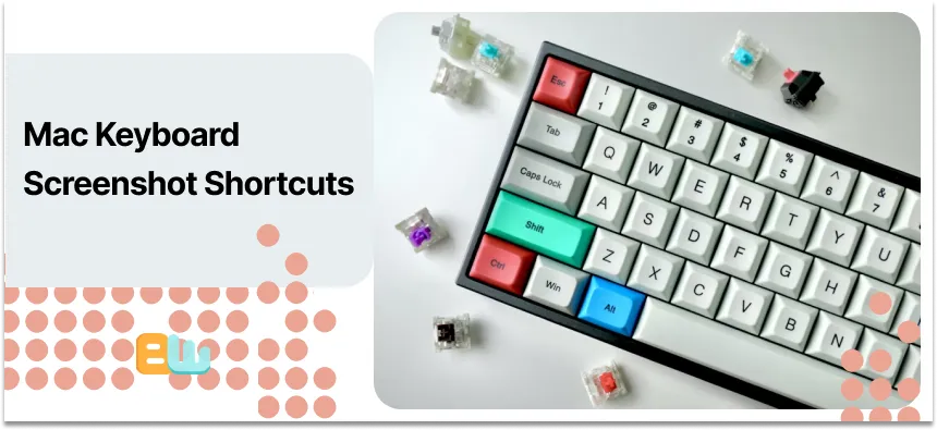 How Do You Screenshot on the Mac: Step-by-Step Guide | Blog Waves